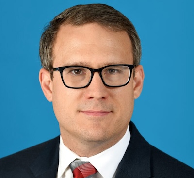 Jeffrey A. Rector - La Follette Johnson Dehaas Fesler & Ames