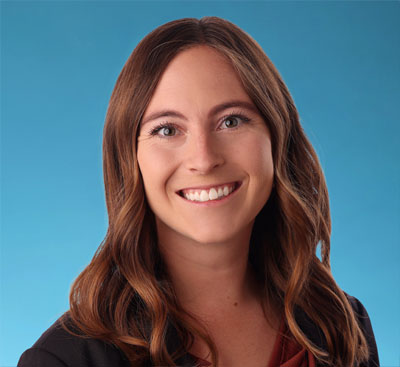 Alli VanderVorst - La Follette Johnson Dehaas Fesler & Ames