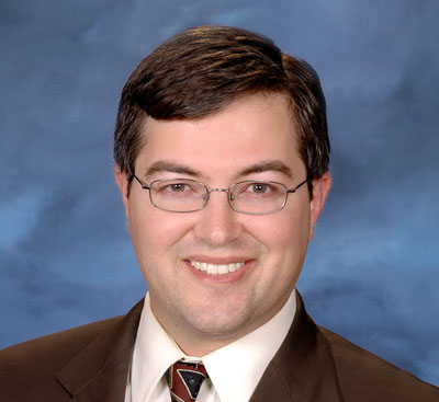 Robert J. Iacopino - La Follette Johnson Dehaas Fesler & Ames