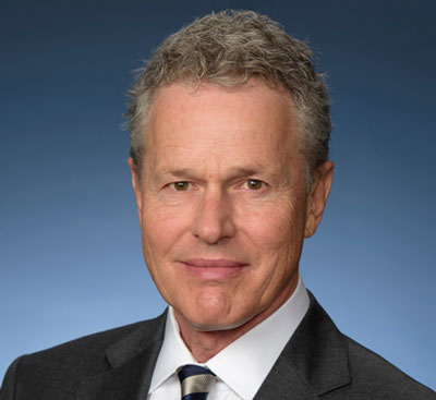 Barry Vogel - La Follette Johnson Dehaas Fesler & Ames