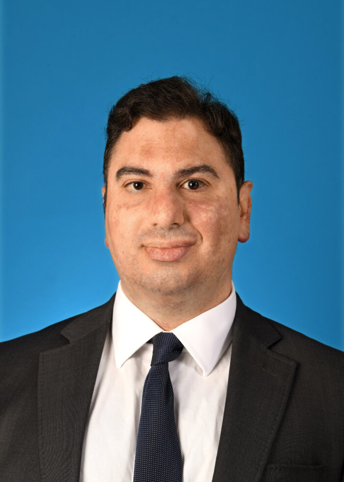 Arthur Adamian - La Follette Johnson Dehaas Fesler & Ames