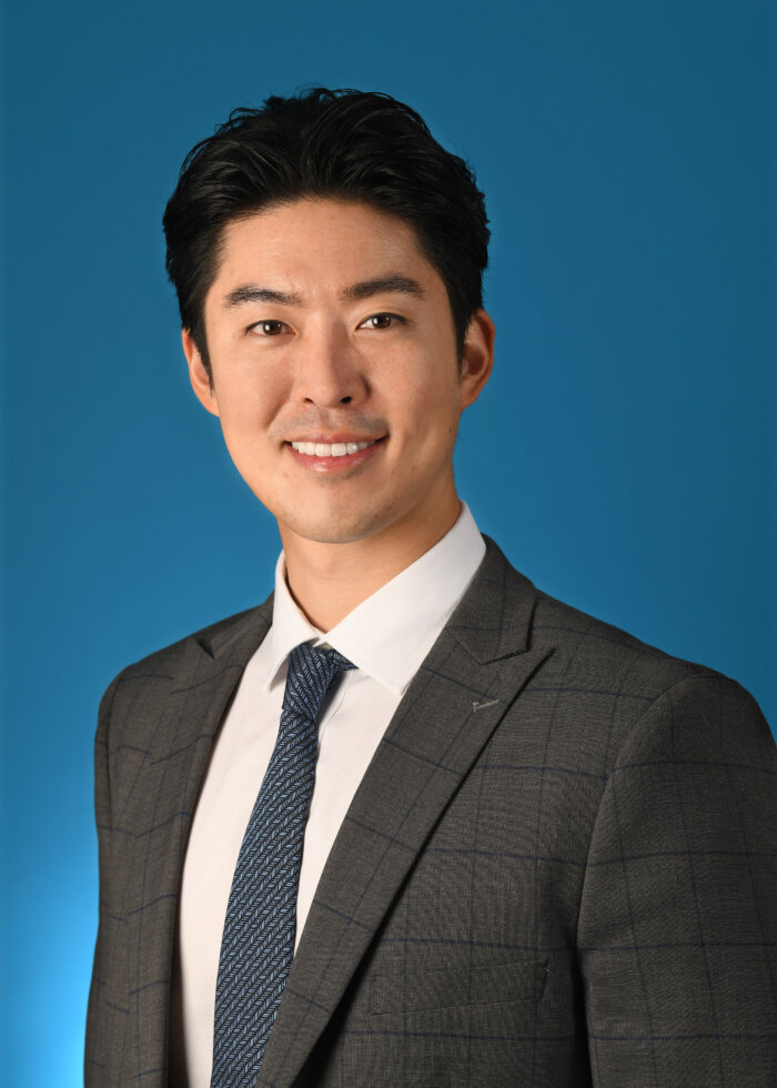 Joshua Moon - La Follette Johnson Dehaas Fesler & Ames