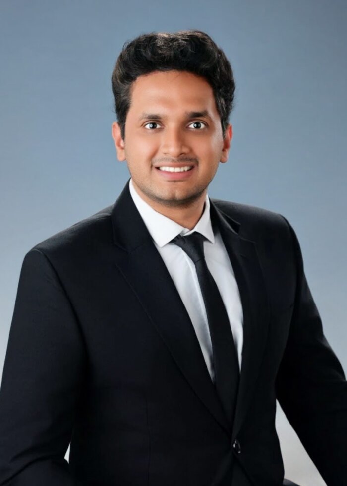 Hassan A. Rana - La Follette Johnson Dehaas Fesler & Ames